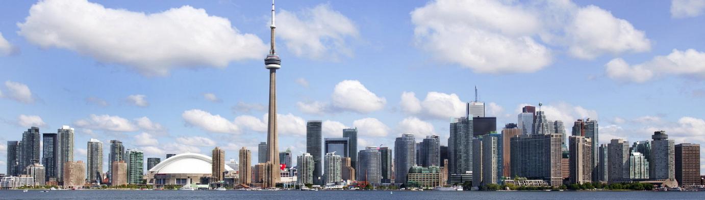 Toronto Area Attractions & Resorts | Things to Do in Toronto | Summer ...