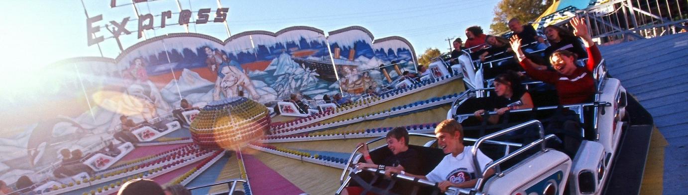 Amusement Parks, Water Parks & Attractions in Southwestern Ontario ...