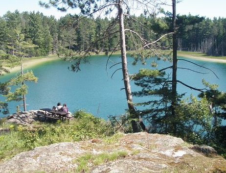 9 Ontario parks & hiking trails worth exploring - Summer Fun Guide