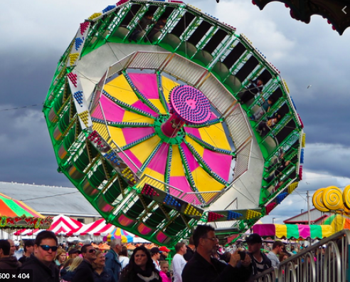 Fun Fall Fairs in Ontario - Summer Fun Guide