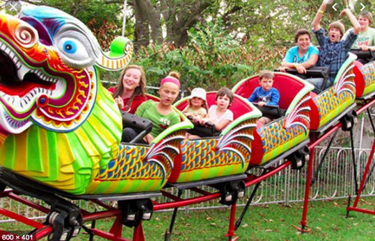 Fun Fall Fairs in Ontario - Summer Fun Guide