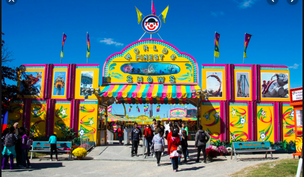 Fun Fall Fairs in Ontario - Summer Fun Guide