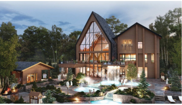 6 WINTER SEASON SPA GETAWAYS IN ONTARIO - Summer Fun Guide March 15, 2023