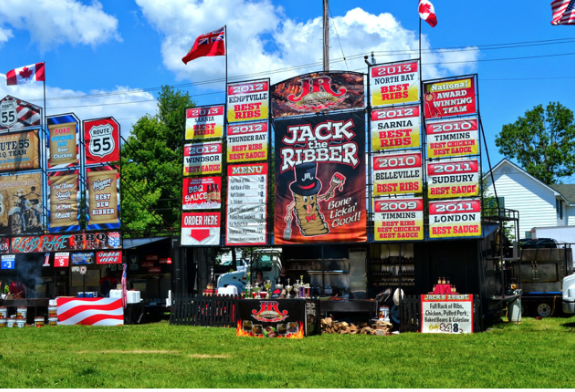 CANADA DAY CELEBRATIONS IN ONTARIO – 2025 2025 - Summer Fun Guide