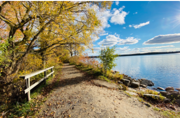 UNVEILING THE BEST FALL GETAWAYS IN ONTARIO 2026