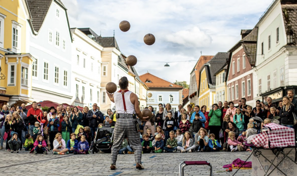 6 Summer Festivals You Don’t Want to Miss - Summer Fun Guide