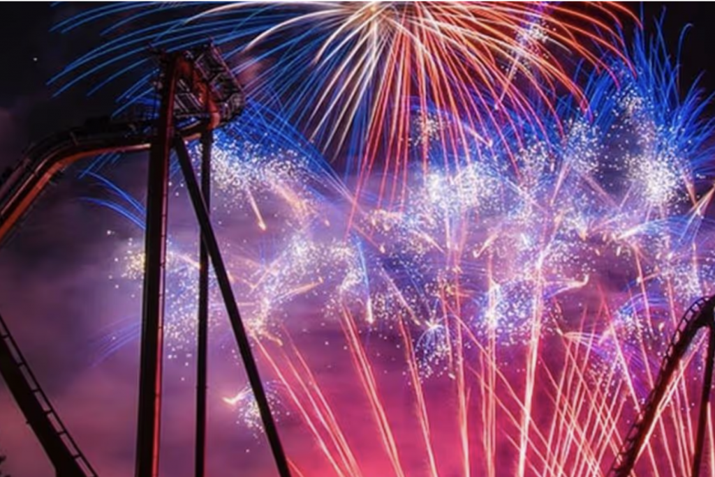 Canada Day Celebrations in Ontario 2026 | Fireworks & Events