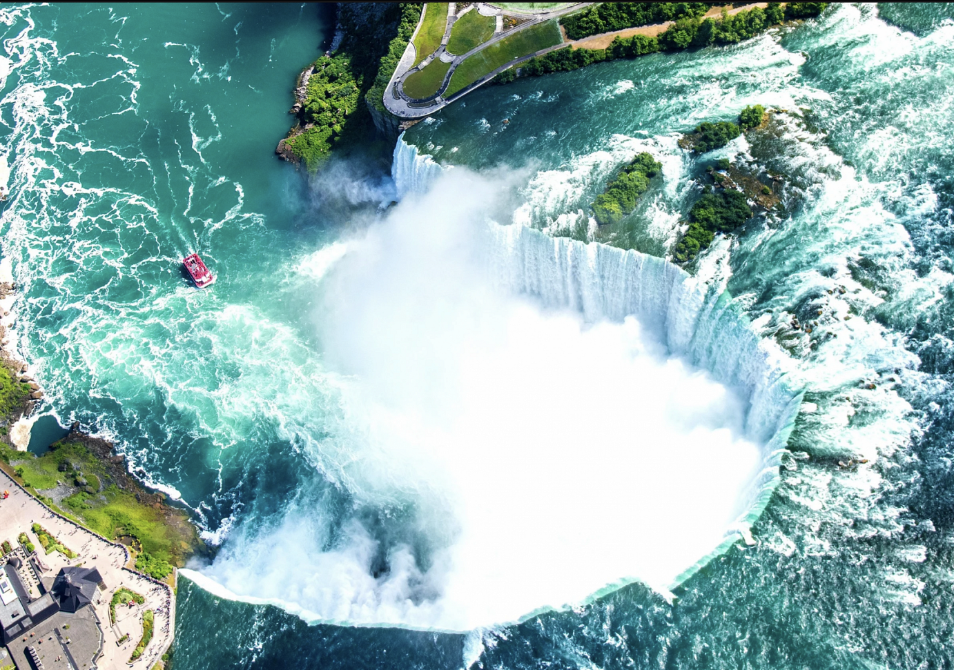 Top 10 Places to Visit in Ontario | Summer Fun Guide