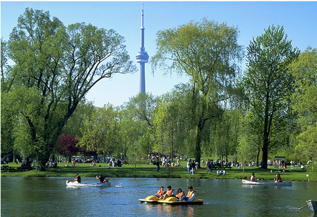 Top 10 Places to Visit in Ontario | Summer Fun Guide