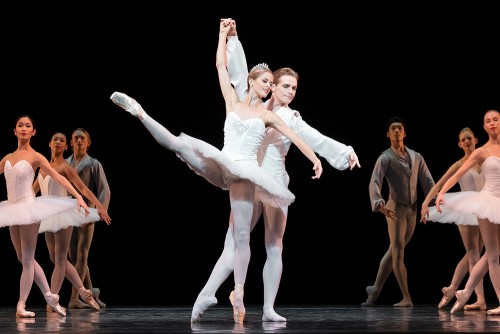 National Ballet Spotlight Series (Digital) - Summer Fun Guide