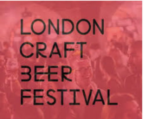 London Ribfest & Craft Beer Festival