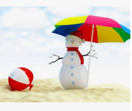 Sauble Beach Winterfest - Summer Fun Guide