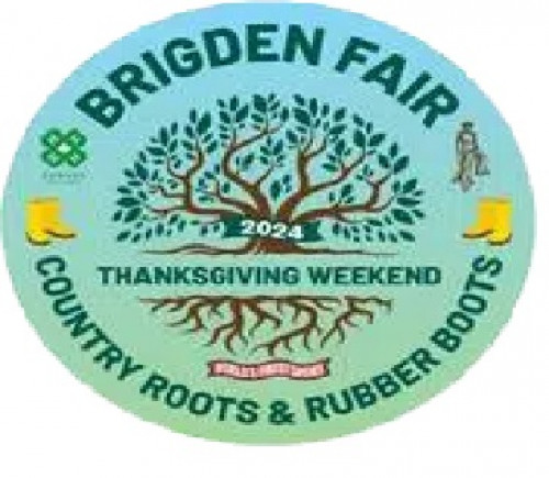 Brigden Fair - Summer Fun Guide