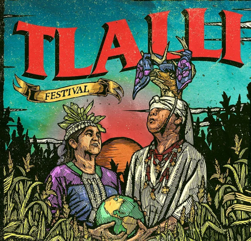 Tlalli Festival - Summer Fun Guide