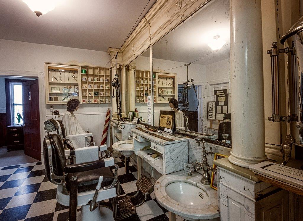 Callander Bay Heritage Museum & Alex Dufresne Gallery | Summer Fun Guide