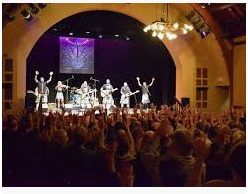 Gravenhurst Opera House