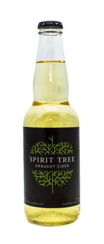Spirit Tree Estate Cidery